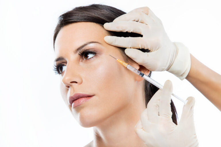 Under Eye Skin Booster Injections in Sevenoaks | Prime Aesthetics